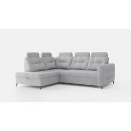 Fun M&ouml;bel ECKSOFA Wendie