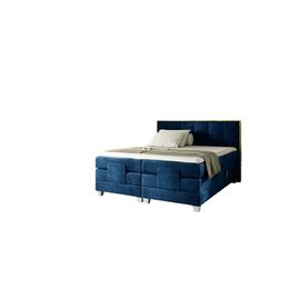 Fun M&ouml;bel BOXSPRINGBETT Elektrisch Henry