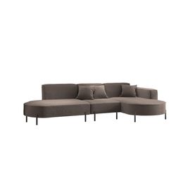 Fun M&ouml;bel ECKSOFA Valencia