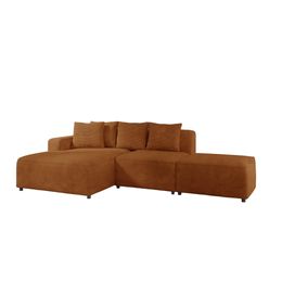 Fun M&ouml;bel ECKSOFA Megan Xs In Poso