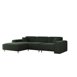 Fun M&ouml;bel ECKSOFA Gloria In Tiffani