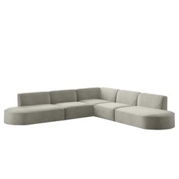 Fun M&ouml;bel ECKSOFA Palma In Noel