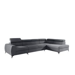 Fun M&ouml;bel ECKSOFA Toronto Xl