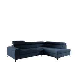 Fun M&ouml;bel ECKSOFA Toronto