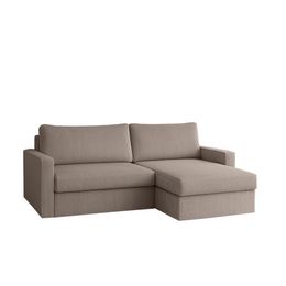 Fun M&ouml;bel ECKSOFA Bendik In Poso