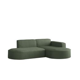 Fun M&ouml;bel ECKSOFA Palma Xs In Scala
