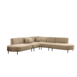 Fun M&ouml;bel ECKSOFA Valencia