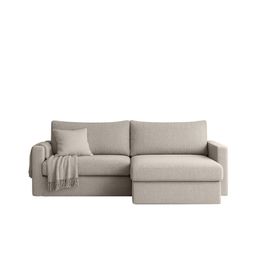 Fun M&ouml;bel ECKSOFA Bendik In Faro