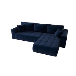 Fun M&ouml;bel ECKSOFA Camila