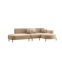 Fun M&ouml;bel ECKSOFA Valencia