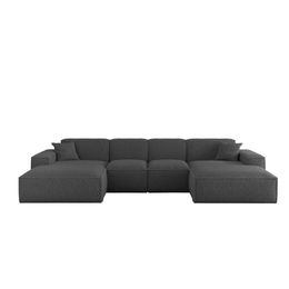 Fun M&ouml;bel WOHNLANDSCHAFT Celes Premium Xs Sven