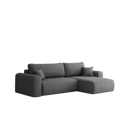 Fun M&ouml;bel ECKSOFA Flora In Verita