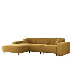 Fun M&ouml;bel ECKSOFA Gloria In Tiffani