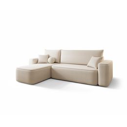 Fun M&ouml;bel ECKSOFA Agepo In Curio