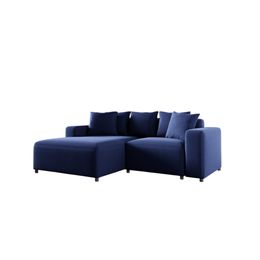 Fun M&ouml;bel ECKSOFA Megan Xs In Salvador