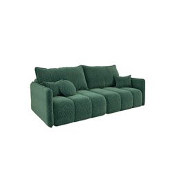 Fun M&ouml;bel SCHLAFSOFA Morgano