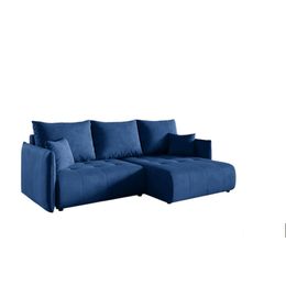 Fun M&ouml;bel ECKSOFA Canio