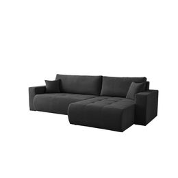 Fun M&ouml;bel ECKSOFA Armari Mit Schlaffunktion