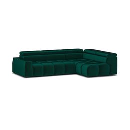 Fun M&ouml;bel ECKSOFA Darcy