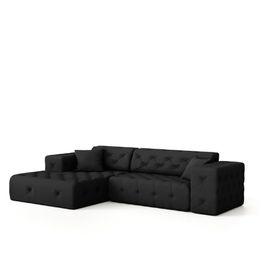 Fun M&ouml;bel ECKSOFA Chantal
