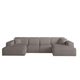 Fun M&ouml;bel WOHNLANDSCHAFT Celes Premium Xs Scala
