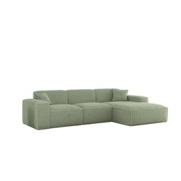 Fun M&ouml;bel ECKSOFA Celes Premium In Sven