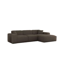 Fun M&ouml;bel ECKSOFA Celes Premium In Sven