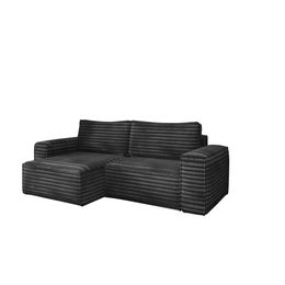 Fun M&ouml;bel ECKSOFA Schlafsofa Madlen