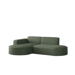 Fun M&ouml;bel ECKSOFA Palma Xs In Scala