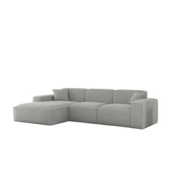 Fun M&ouml;bel ECKSOFA Celes Premium In Sven