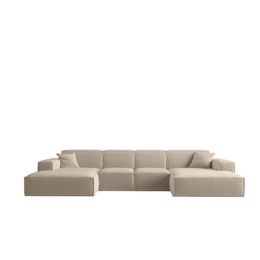 Fun M&ouml;bel WOHNLANDSCHAFT Celes Premium Xs Opera