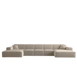 Fun M&ouml;bel WOHNLANDSCHAFT Celes Premium Xl Opera