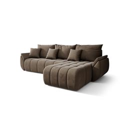 Fun M&ouml;bel ECKSOFA Louise