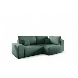 Fun M&ouml;bel ECKSOFA Arona Mit Schlaffunktion