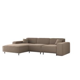 Fun M&ouml;bel ECKSOFA Gloria In Tiffani