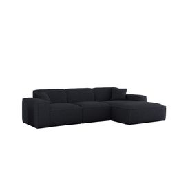 Fun M&ouml;bel ECKSOFA Celes Premium In Sven