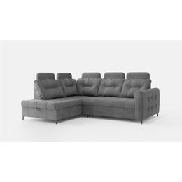 Fun M&ouml;bel ECKSOFA Wendie