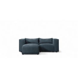 Fun M&ouml;bel ECKSOFA Nevio Xs
