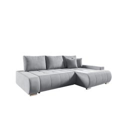 Fun M&ouml;bel ECKSOFA Elmo