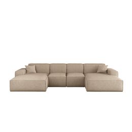 Fun M&ouml;bel WOHNLANDSCHAFT Celes Premium Xs Artico