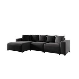 Fun M&ouml;bel ECKSOFA Megan In Salvador