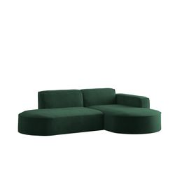 Fun M&ouml;bel ECKSOFA Palma Xs In Noel