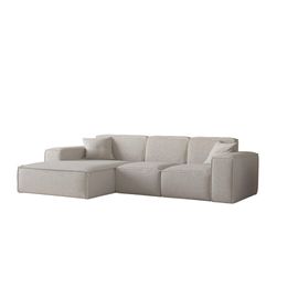 Fun M&ouml;bel ECKSOFA Ottom Celes Premium Ascot Bukla