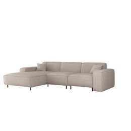 Fun M&ouml;bel ECKSOFA Gloria In Artico