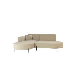 Fun M&ouml;bel ECKSOFA Valencia Xs