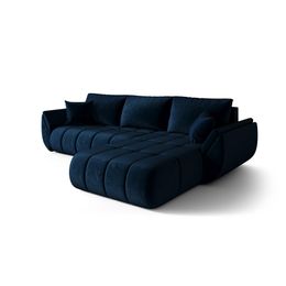 Fun M&ouml;bel ECKSOFA Misato In Monolith