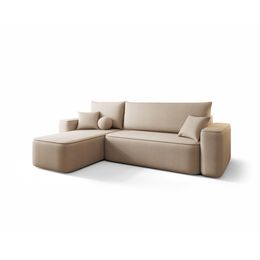 Fun M&ouml;bel ECKSOFA Agepo In Curio