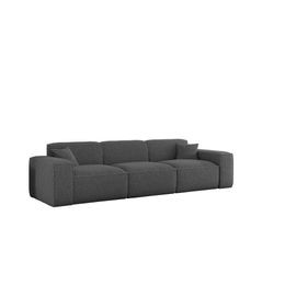 Fun M&ouml;bel SOFA 3-sitzer Celes Premium In Sven