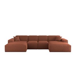 Fun M&ouml;bel WOHNLANDSCHAFT Celes Premium Xs Sven