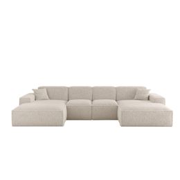 Fun M&ouml;bel WOHNLANDSCHAFT Celes Premium Xs Sven